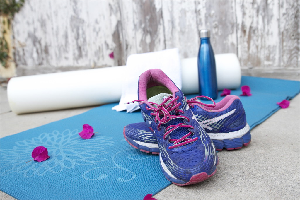 Easy Ways To Fit Exercise Into Your Busy Life Plum Joyful